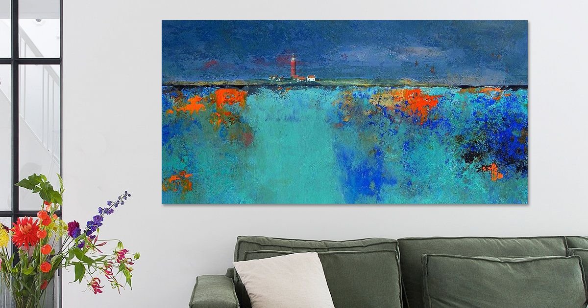 Prints uit de collectie van Ger Veuger