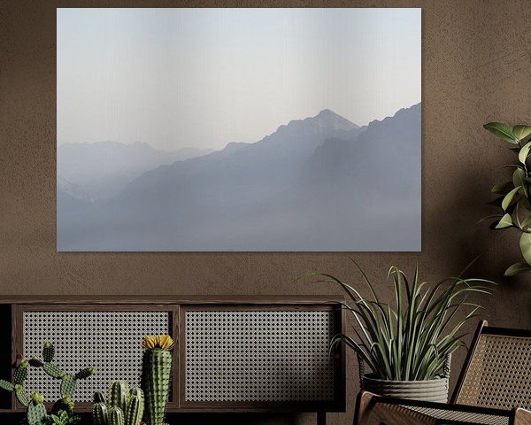 Prints uit de collectie van Tessa Kramer