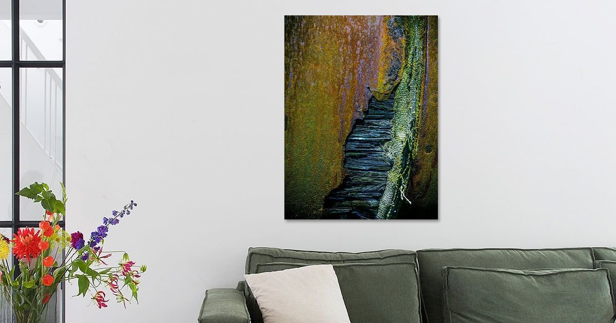 Kunst van Peter van Mierlo | Werk aan de Muur