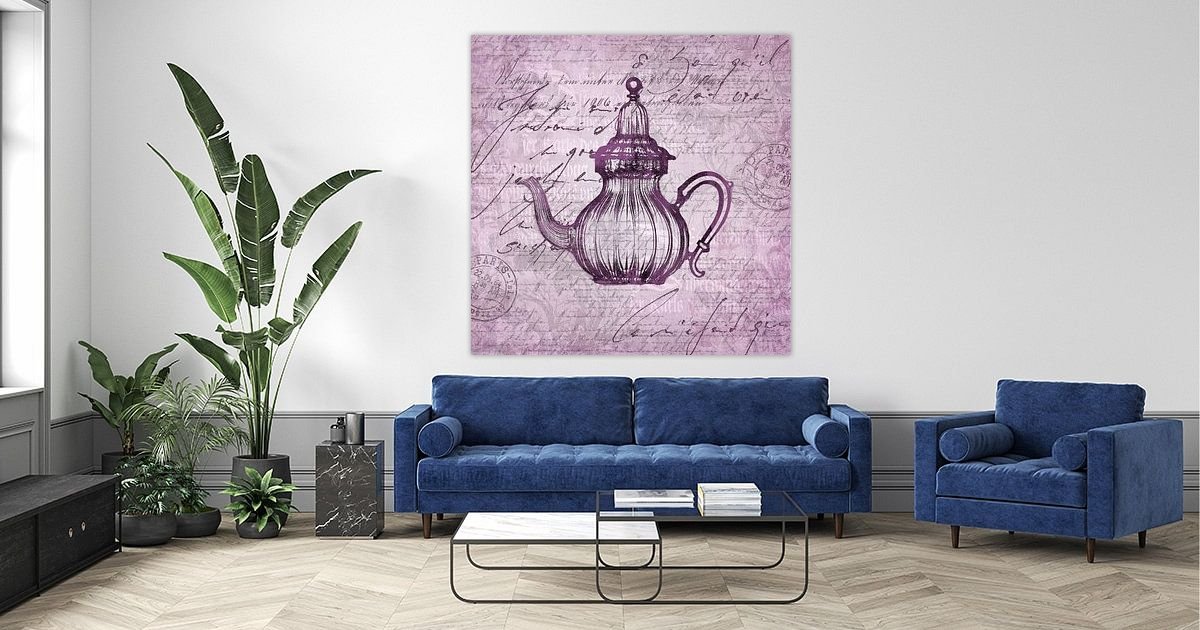 Victoriaans tijdperk op canvas, behang en meer bestellen