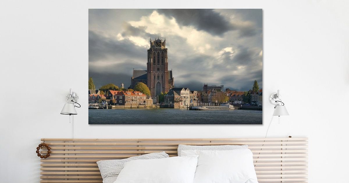 Bert Seinstra | Discover the beautiful Artworks