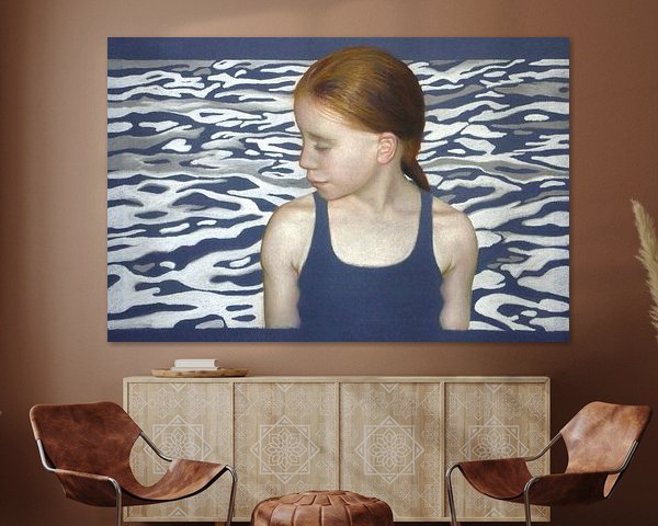 Toutes les oeuvres de Sylvie Overheul