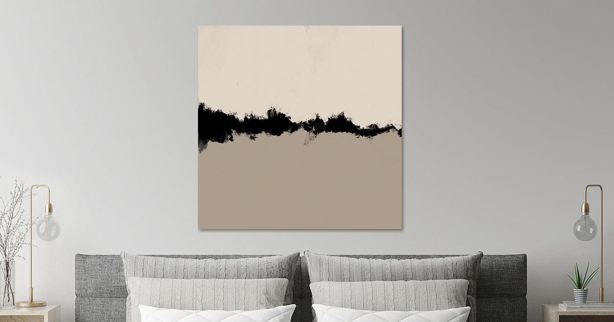 Buy Beautiful Abstract paintings | Art Heroes