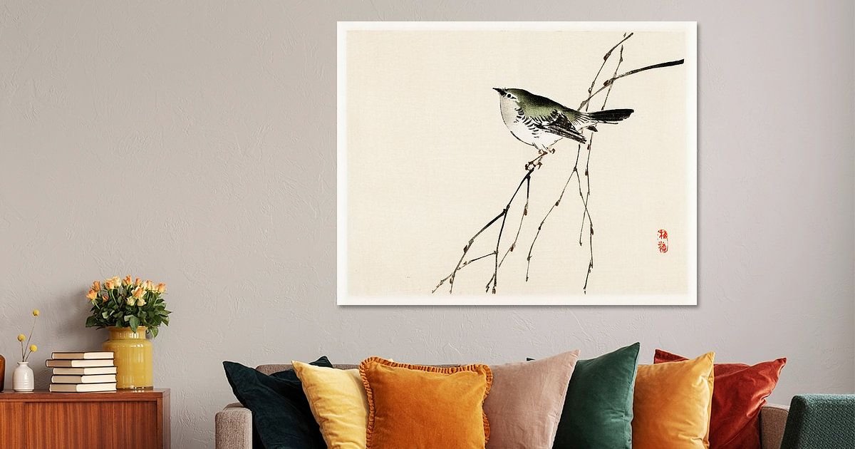 Prints uit de collectie van Studio POPPY