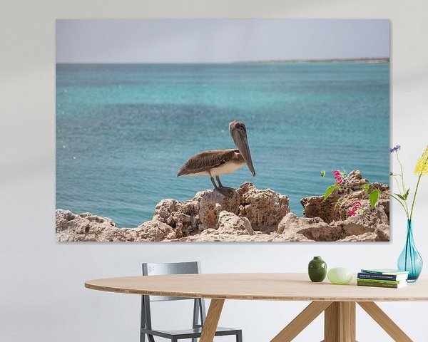 Prints uit de collectie van Joyce Perez