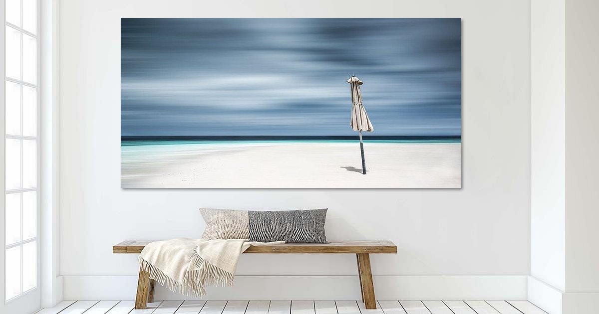 Indischer Ozean Wanddeko - Finde dein Motiv | Art Heroes