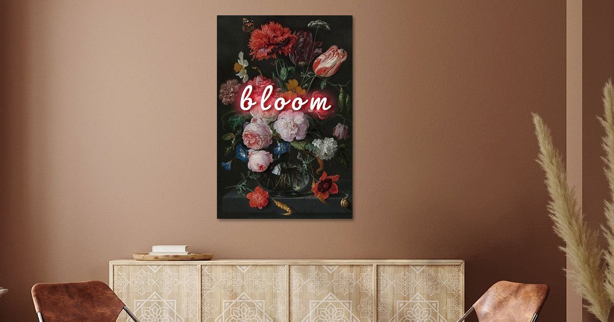 Prints uit de collectie van Marja van den Hurk