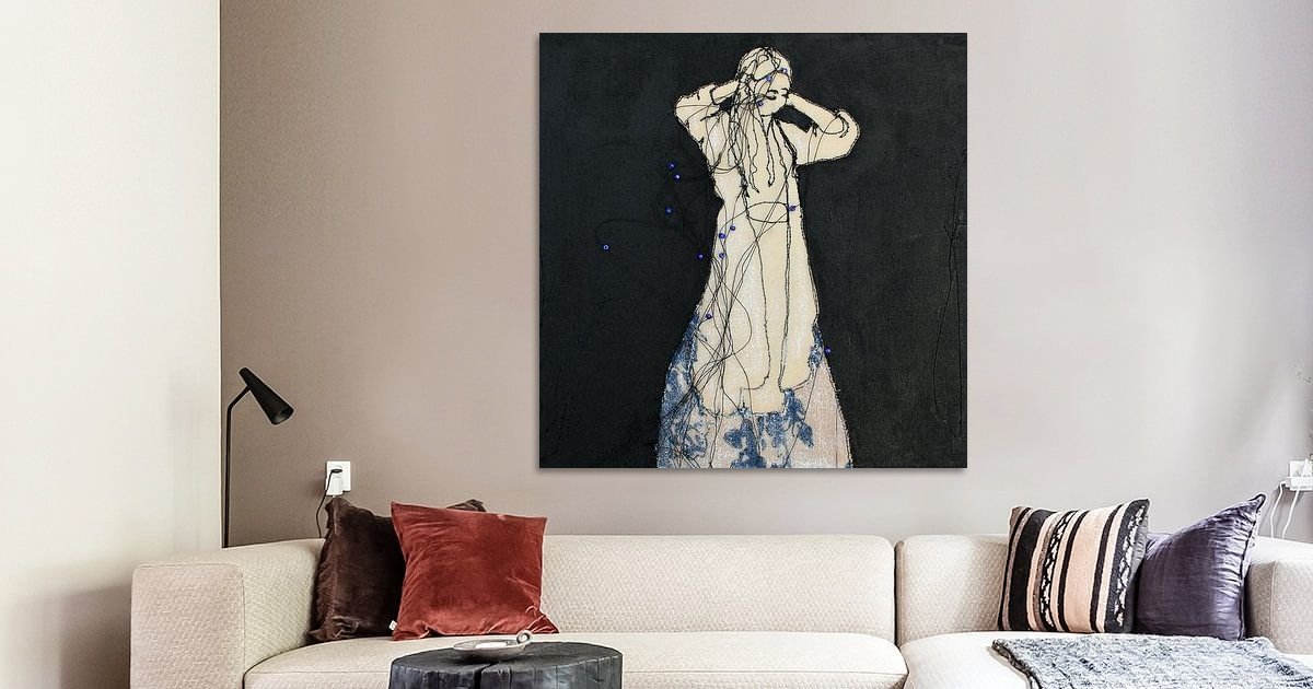 Kim Rijntjes Wandbilder bestellen