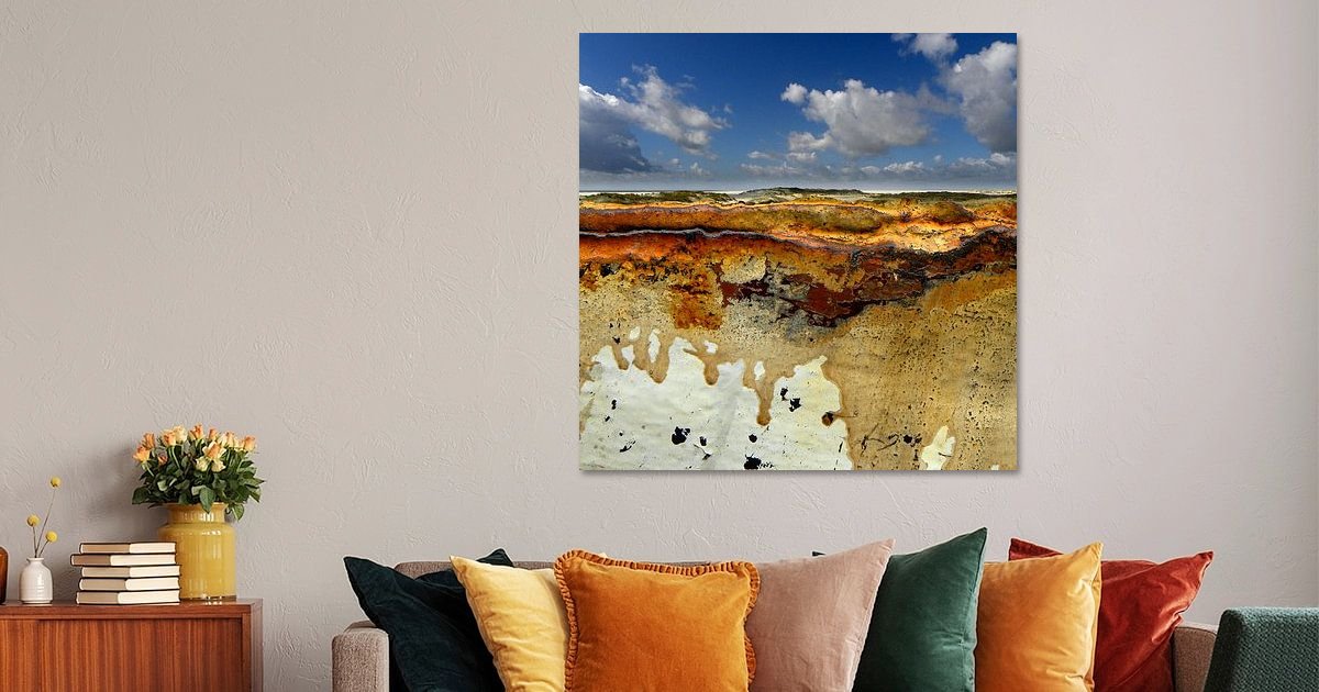 Prints uit de collectie van Ger Veuger