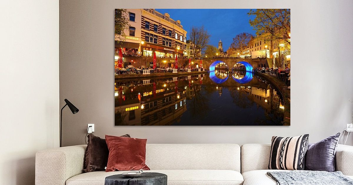 Prints uit de collectie van Donker Utrecht