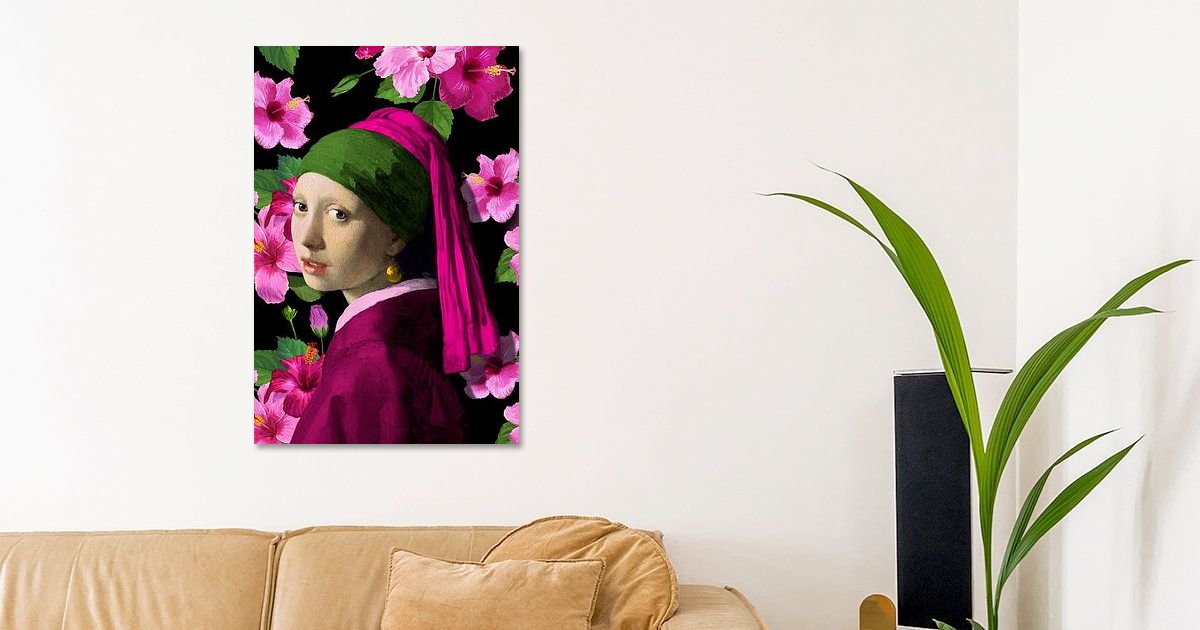 Prints uit de collectie van Marja van den Hurk