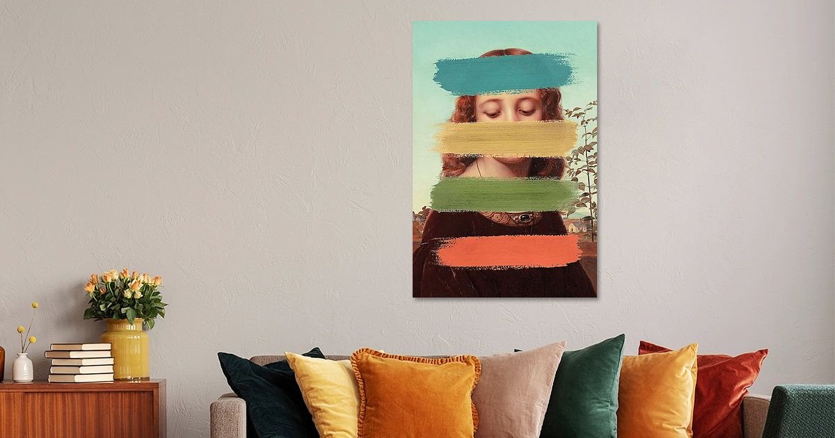 Jonas Loose | Bestel premium kunstwerken